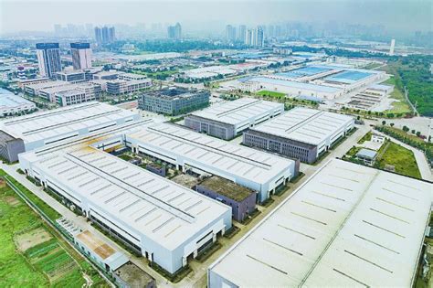 内江隆昌市：开足马力忙生产 全产业奋战“开门红” 四川日报电子版