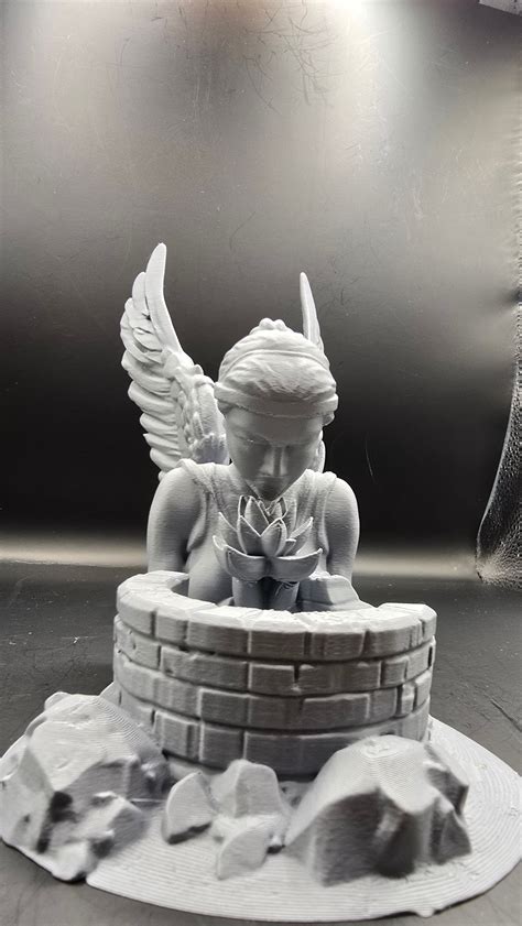 Ghiveci Inger Model 3d Tridory