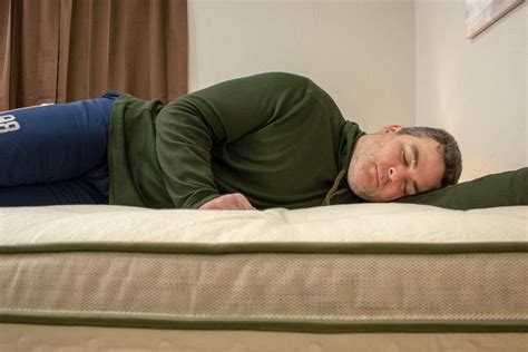 The Best Latex Mattress For Side Sleepers The Sleep Loft Online