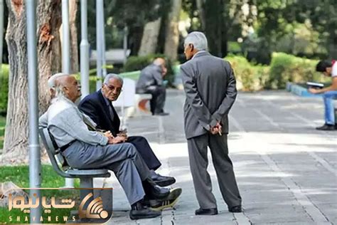 فیش حقوقی دی ماه بازنشستگان تامین اجتماعی بارگذاری شد