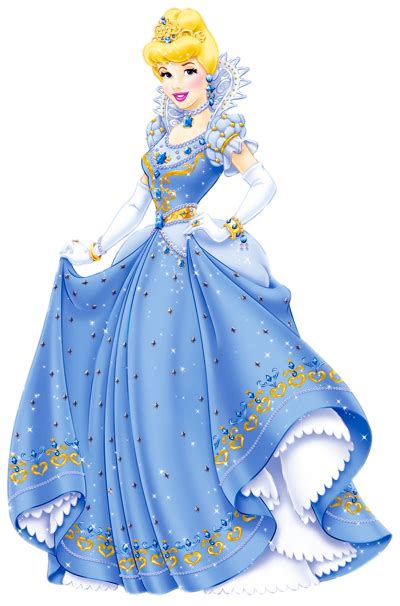 Cinderella Png Vector Images With Transparent Background Transparentpng