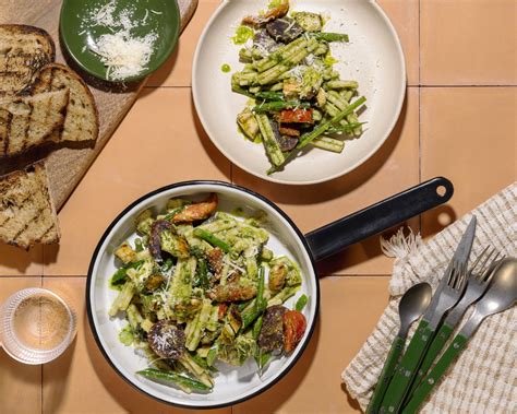 Tender Greens Introduces Spring Menu Featuring New And Updated Seasonal