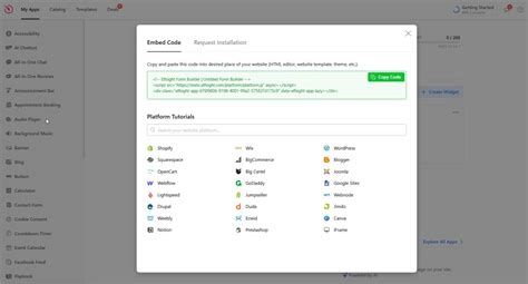 How To Add A Constant Contact Form To Any Website Full Guide