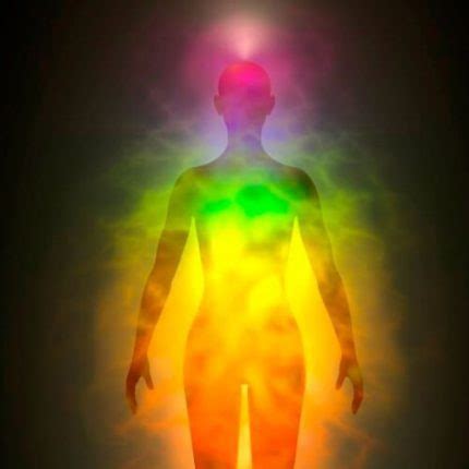 Qu Es El Aura C Mo Aprender A Percibirla Y Protegerla Gu A Y