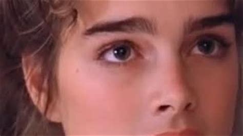 بروک شیلدز معشوقه مایکل جکسون نماشا