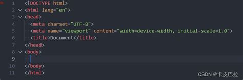 前端开发入门必看 一口气读完html5与css3基础教程，快速建造前端思维 更新中 html5 css3网页设计基础教程 csdn博客