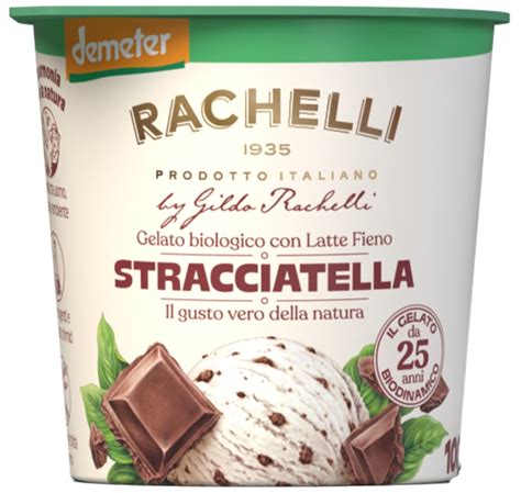 Gildo Rachelli Stracciatella Eis Heumilch | 80603078 | Eiscreme ...