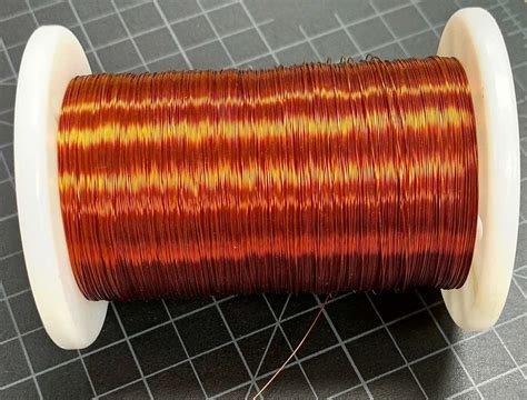 Transformer Winding Copper Wire At Rs 810kg Copper Motor Winding