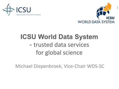 Icsu World Data System