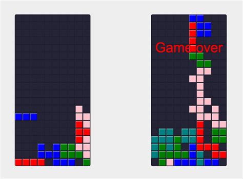 Github Aquigorkamultiplayer Tetris Poc For Playing Tetris Multiplayer With Smartphones As