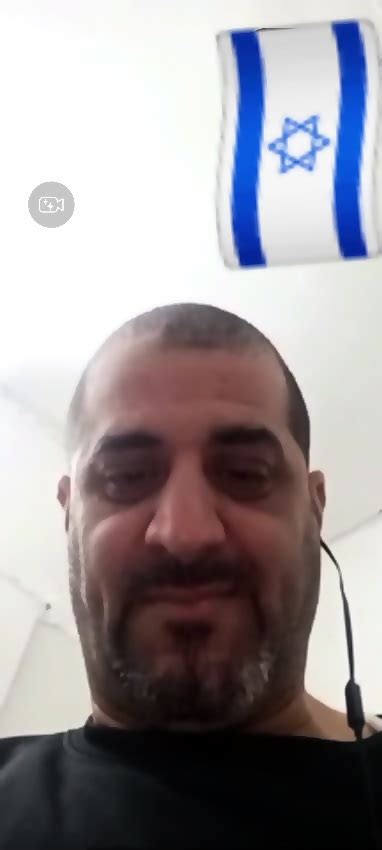 Bashar Almasri يمارس الجنس مع فتات إسرائيلية