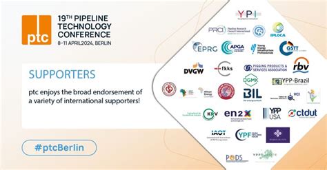 Pipelinetechnology Innovation Pipelineindustry Pipeline Ptcberlin Pipeline Technology
