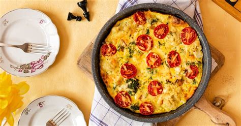 Запіканка з кабачків приготуйте з картоплею покроковий рецепт Новини Смачно