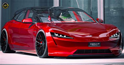 Toyota Prius 2023 Hardcore Modified Concept By Zephyr Designz Youtube