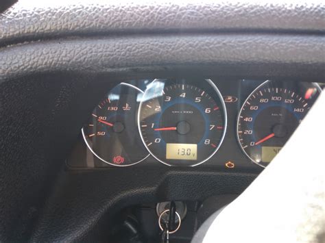 Какое напряжение должен выдавать генератор — Сообщество «Автоэлектрика на Drive2