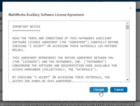 Matlab Interfacing With Arduino Matlab Support Package