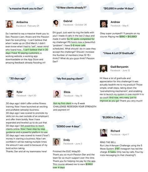 10 App Examples That Are Crushing It In 2025