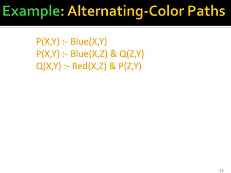 ppt dataflow systems extensions for graphs recursion powerpoint