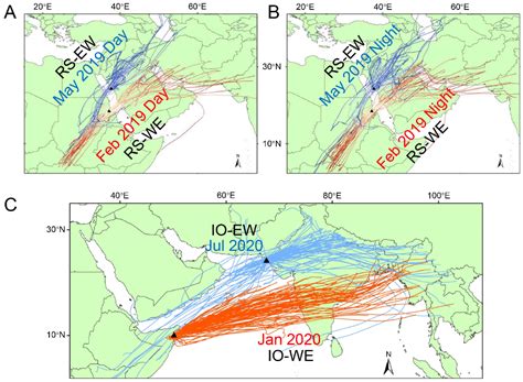 Agronomy Free Full Text Intercontinental Migration Facilitates Continuous Occurrence Of The