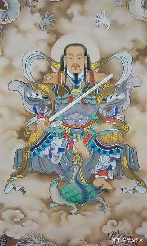 徐凤年的真身竟有这般传奇履历 知乎