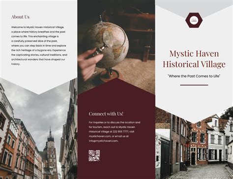 Free History Templates To Customize Online