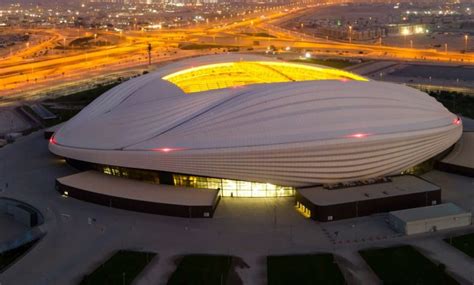 Fifa Confirms No Alcohol To Be Sold At Qatar World Cup Stadiums Daily
