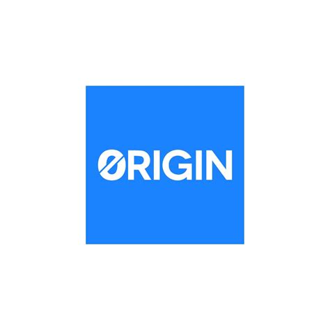 Origin Protocol Logo In Png Svg Vector Format Free Download