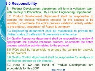 Process Validation Pdf