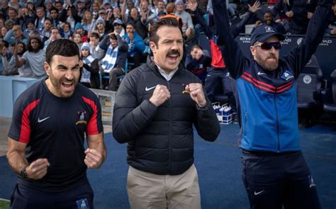 Comment La Saison 3 De Ted Lasso Sest Terminée Au Milieu Des Rumeurs De Finale De La Série