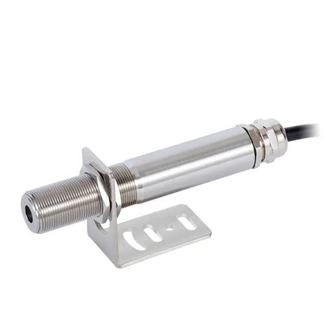 RS 485 Output Infrared Temperature Sensor Wireless Industrial Temperature Transmitter