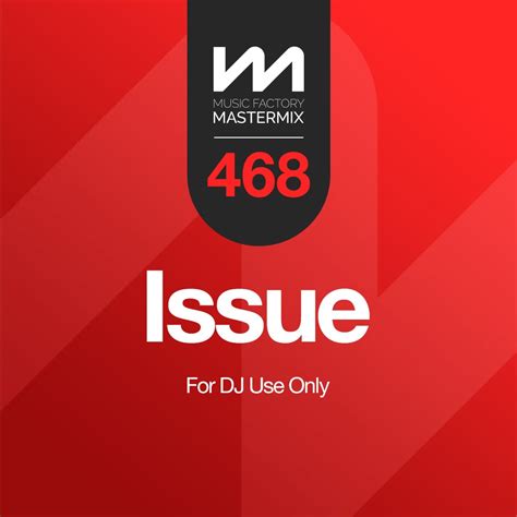 Issue 469 Mastermix