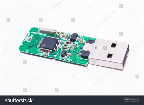 Bare Pcb Images Stock Photos Vectors Shutterstock