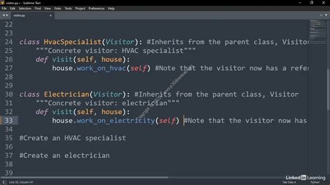 دانلود Python Design Patterns آموزش پایتون