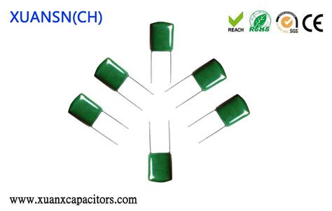 Polyester Capacitor Features And Advantages Xuansn Capacitor