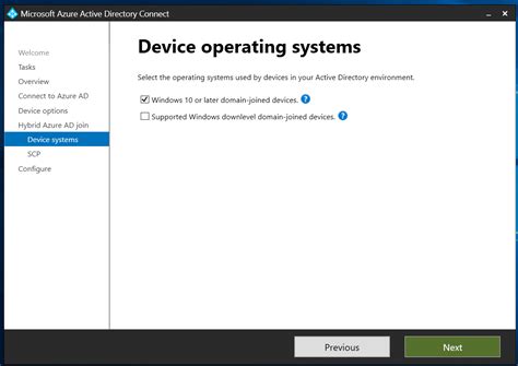 Ad Connect And Hybrid Ad Join Devices Microsoft Qanda