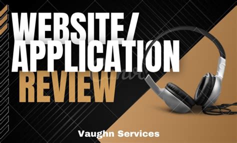 test your website or apps usability functionality and more by