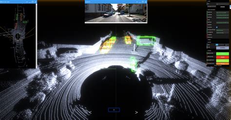 论文阅读 CLOCSCamera LiDAR Object Candidates分享 知乎