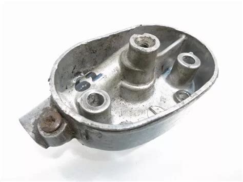 Honda Cb 250 K B4 Compte Tours Conduit Couvercle Du Boîtier Droite 62 Eur 26 47 Picclick Fr