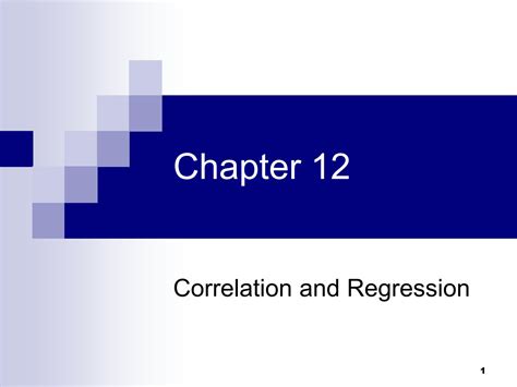 solution probility and statistics chapter 12 correlation and