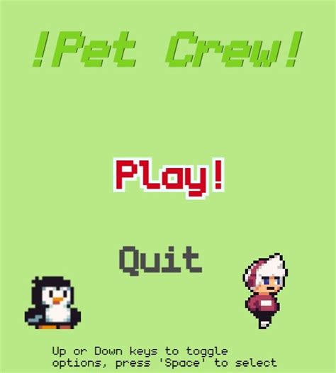 I Spent About 10 Hours Last Week And Made A Game With Ugdevelopapp For