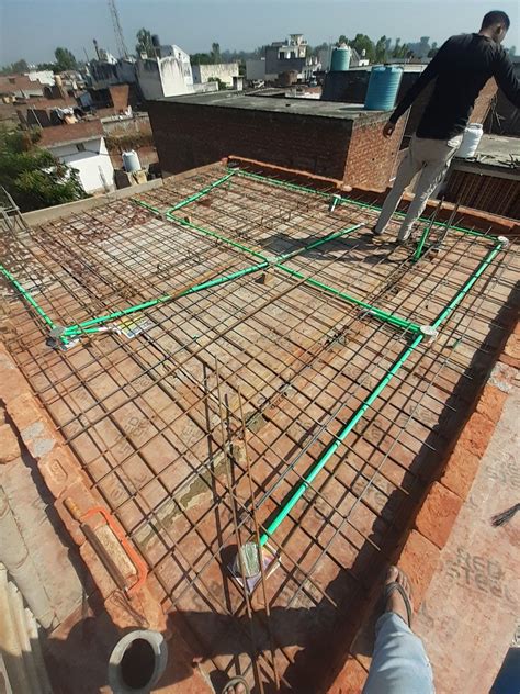 How To Lay Electrical Conduit In Concrete Slab Artofit