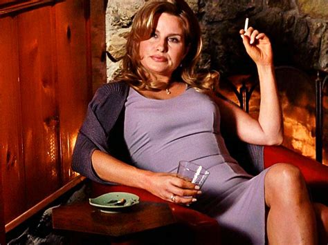 Jennifer Coolidge Recalls Awkward Sexual Encounter