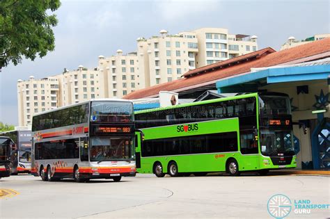 Man A95 Nd323f Land Transport Guru