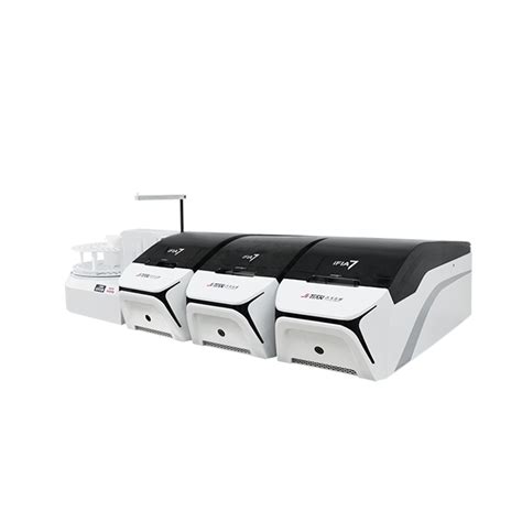 全自动多参数流动注射分析仪 山东博科再生医学有限公司