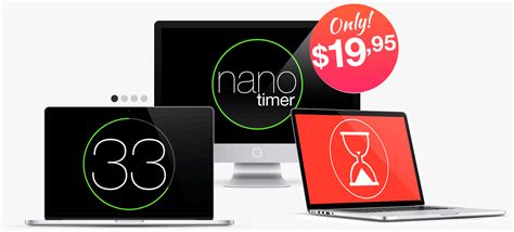 Countdown Timer Nano For Pc And Mac