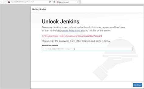 How To Install Jenkins On Windows In 5 Simple Steps