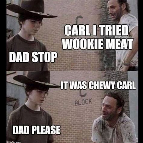Coral Meme Walking Dead 54 Best My Favorite Coral Memes