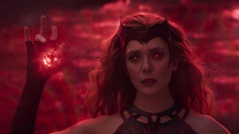 Most Memorable Moments From Disney Marvel Shows In 2021