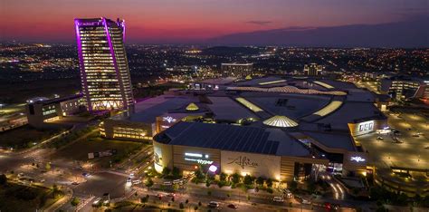 A Brief History Of Waterfall City And Its Never Ending Growth Pipeline