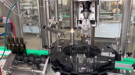 Chris Yu On Linkedin Cappingmachine Packaging Packingmachine Packingsolutions…